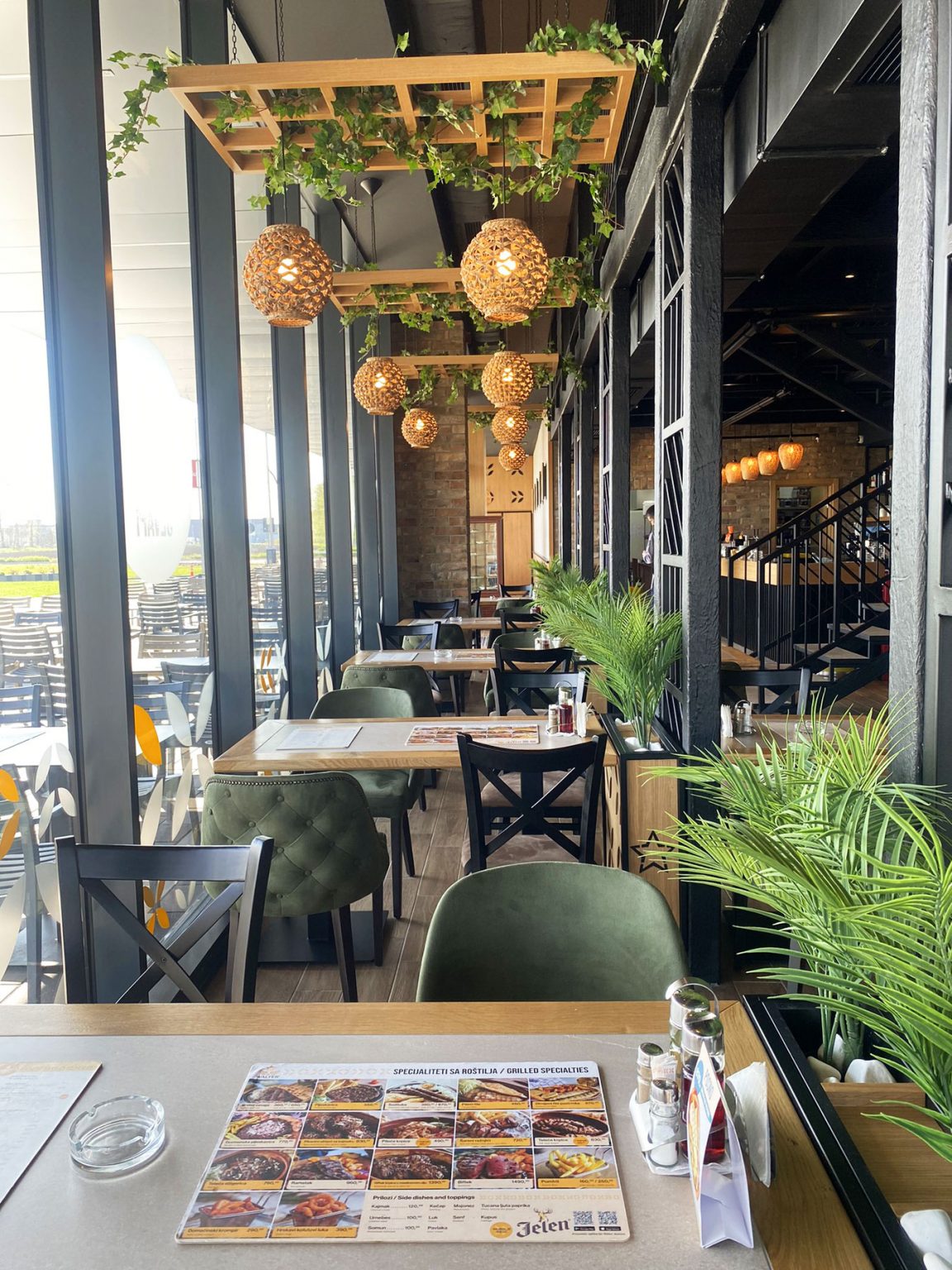 Walter TC Big Pazova, Nova Pazova - Walter